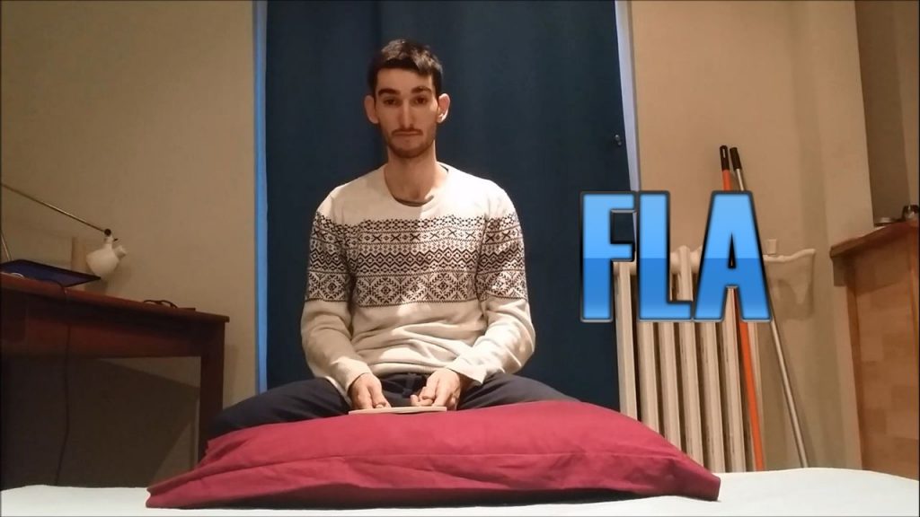 [Vidéo] Rudiment batterie débutant – le FLA - Batteur Extrême